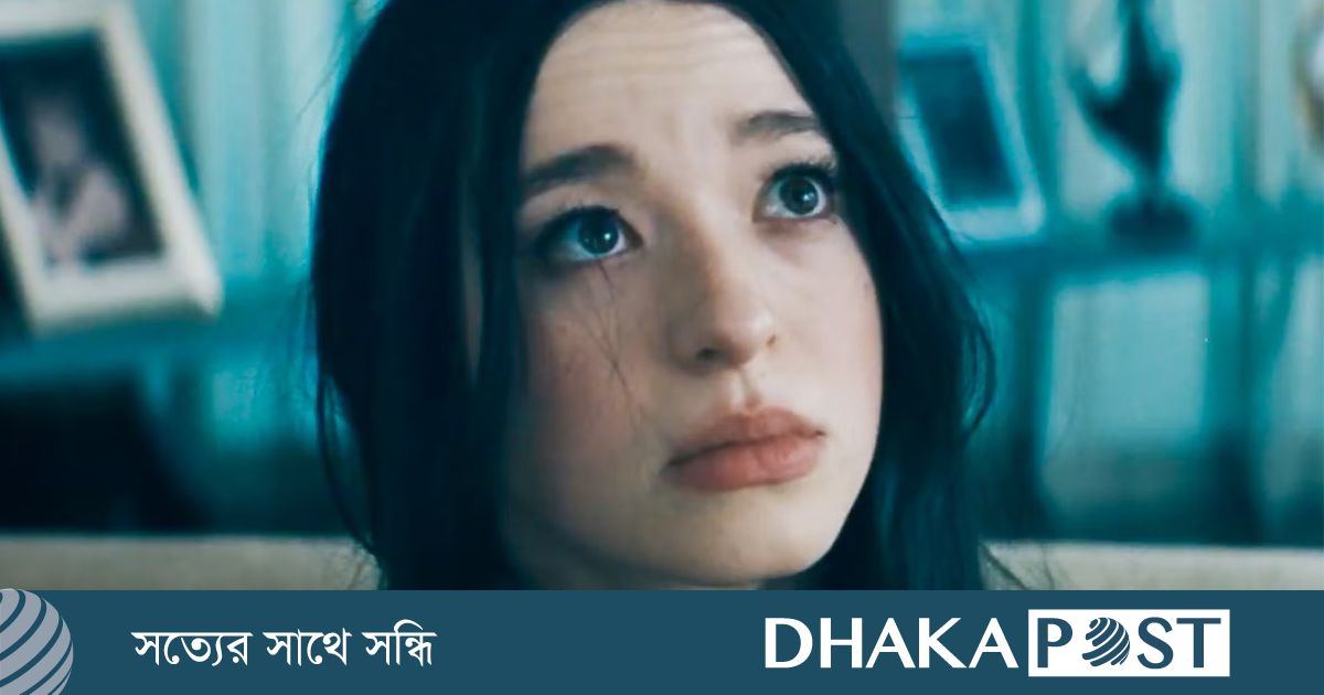 অস্কারে সেরা সিনেমা ‘অ্যানোরা’