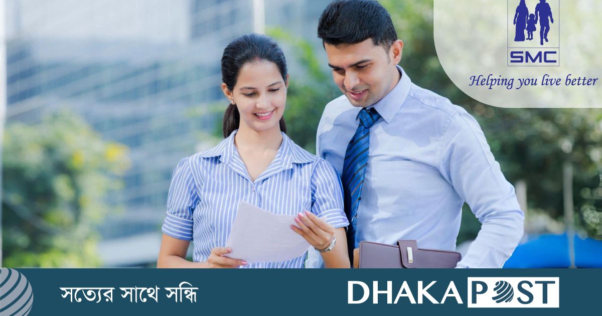 নিয়োগ দিচ্ছে এসএমসি, ১৮ বছর হলেই আবেদন