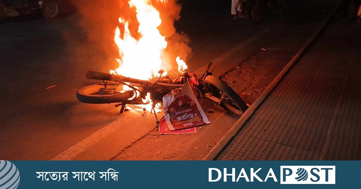 রাজশাহীতে বিএনপির দুই গ্রুপের মধ্যে সংঘর্ষ