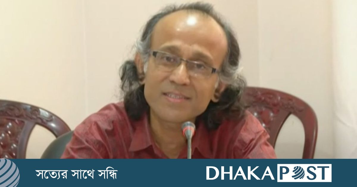 ধর্মীয় অনুভূতিতে আঘাতের অভিযোগ: রাখাল রাহার বিরুদ্ধে মামলার আবেদন