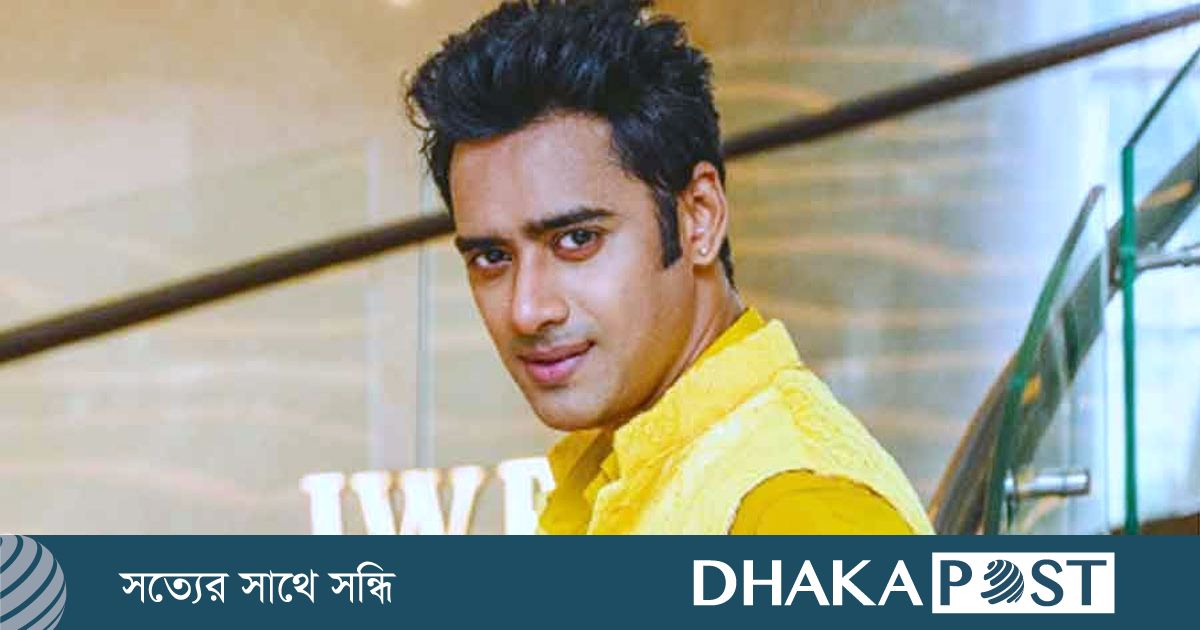 বন্ধ হোক ঘৃণা, বিদ্বেষ— রমজানে রাত জেগে প্রার্থনা অভিনেতার