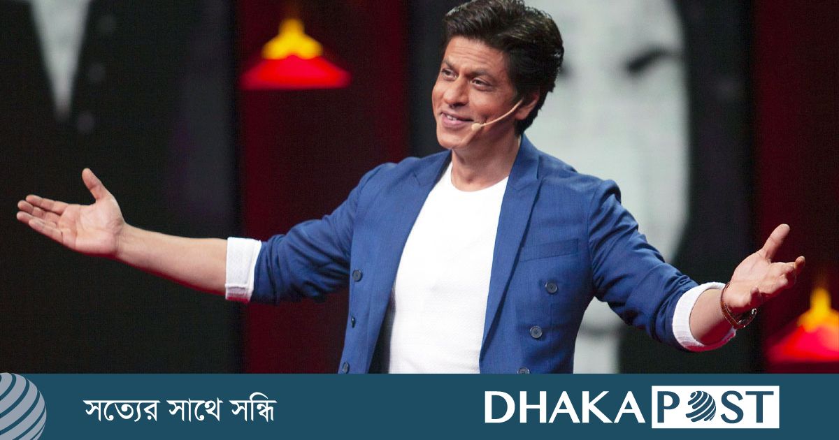 শাহরুখের সিনেমার জন্য মুম্বাইয়ে স্থগিত বহু বিয়ে!