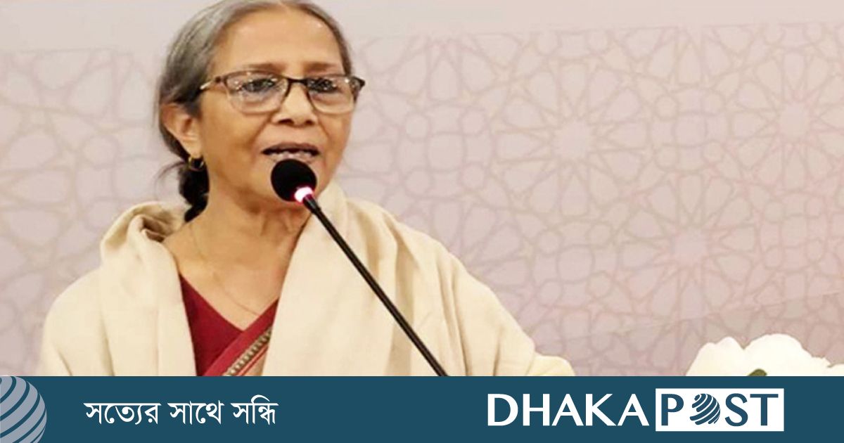 গবাদিপশুর অবৈধ অনুপ্রবেশ সম্পূর্ণ নিষিদ্ধ : ফরিদা আখতার