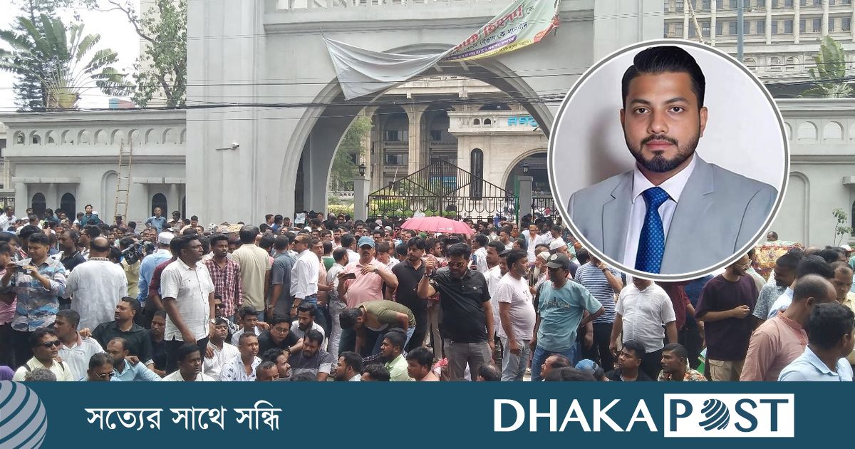অবশেষে মুখ খুললেন ইশরাক