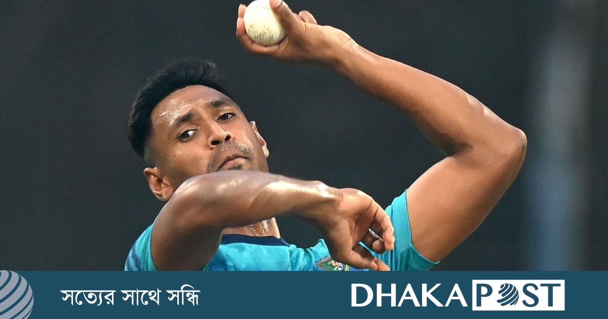 আন্তর্জাতিক টি-টোয়েন্টিতে মুস্তাফিজের বিশ্বরেকর্ড