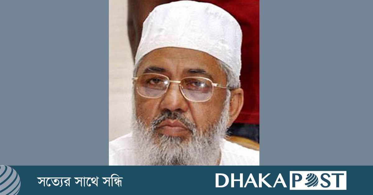 বিতর্কিত বক্তব্য দেওয়ায় শাহজাহান চৌধুরীকে শোকজ করল জামায়াত