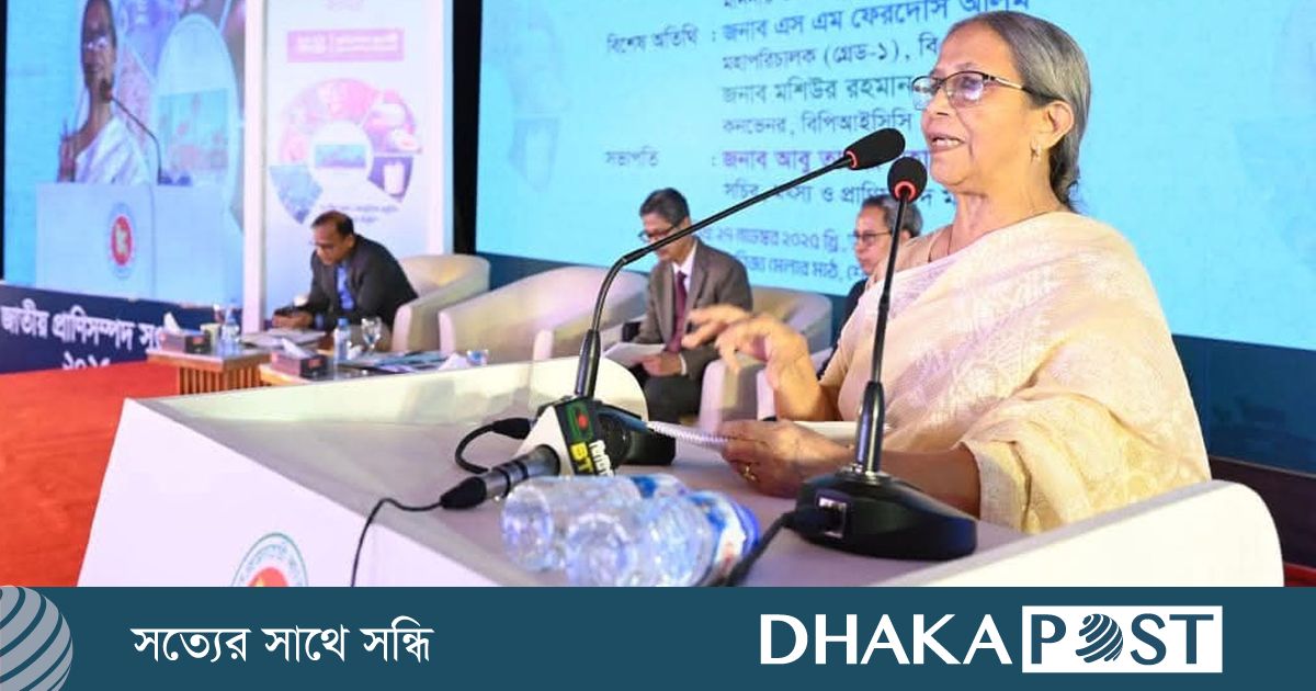 অনিরাপদ বিদেশি প্রাণিজ সম্পদ আমদানির পক্ষে নয় সরকার