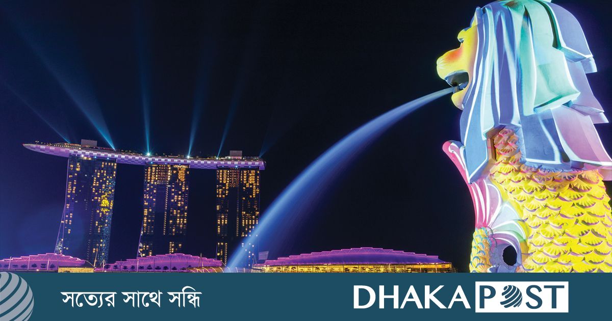 সিঙ্গাপুরে হোটেলে যৌনকর্মীদের অর্থ-স্বর্ণালঙ্কার লুট করলেন দুই ভারতীয়