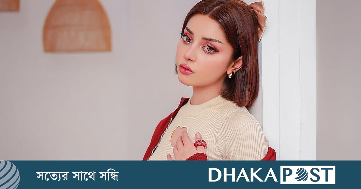 অভিনয় ছাড়ার ঘোষণা দিলেন আলিজাহ শাহ