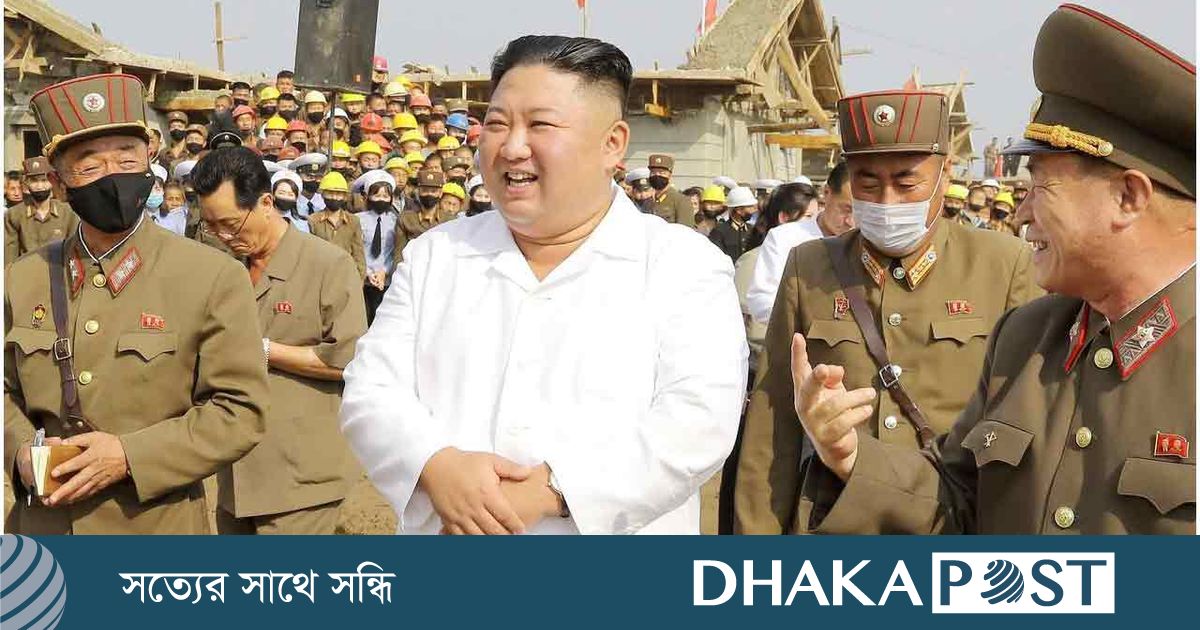 ‘কখনোই পারমাণবিক কর্মসূচি ত্যাগ করবো না’