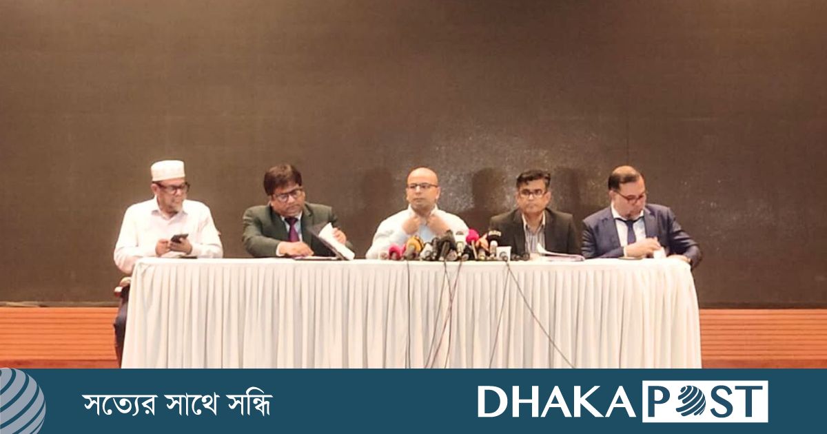 মানবতাবিরোধী মামলায় চার্জশিট হওয়া ব্যক্তি নির্বাচন করতে পারবে না