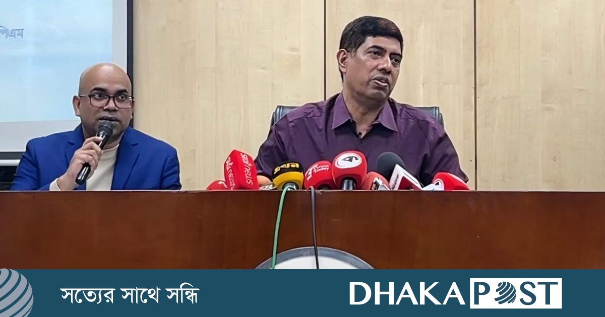 বঙ্গভবনের কর্মকর্তা হ্যাকের সঙ্গে জড়িত কিনা, জানা যাবে ফরেনসিকের পর