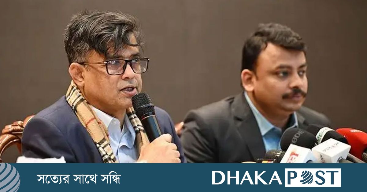 নির্বাচনের ফলাফল ঘোষণায় কিছুটা দেরি হতে পারে : প্রেস সচিব